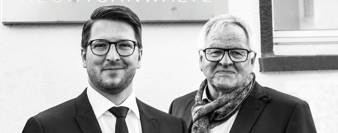 Ein Gespräch über das was bleibt. Und das was kommt.