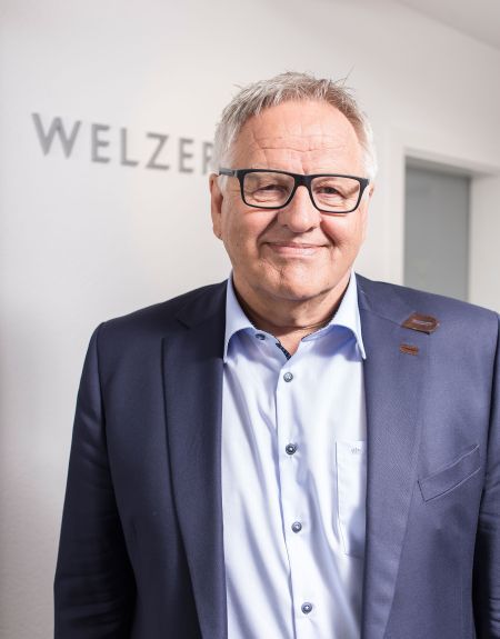 Köpfe - Das Team der Kanzlei Welzer & Partner in Villingen-Schwenningen ...